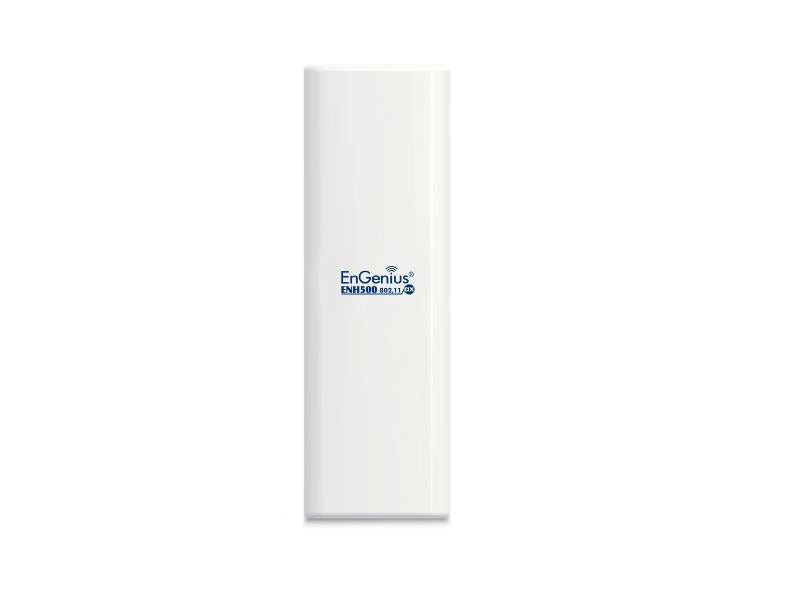 EnGenius ENH500-AX 5GHz Wi-Fi 6 Outdoor Wireless Bridge – Eye-In ...