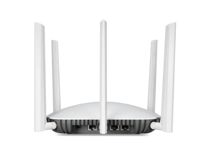 FORTINET FortiAP-433F Indoor Wireless Tri-Radio Access Point – Eye-In ...