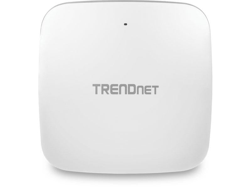 TRENDnet TEW-923DAP AX3000 Dual Band WiFi 6 PoE+ Access Point – Eye-In ...